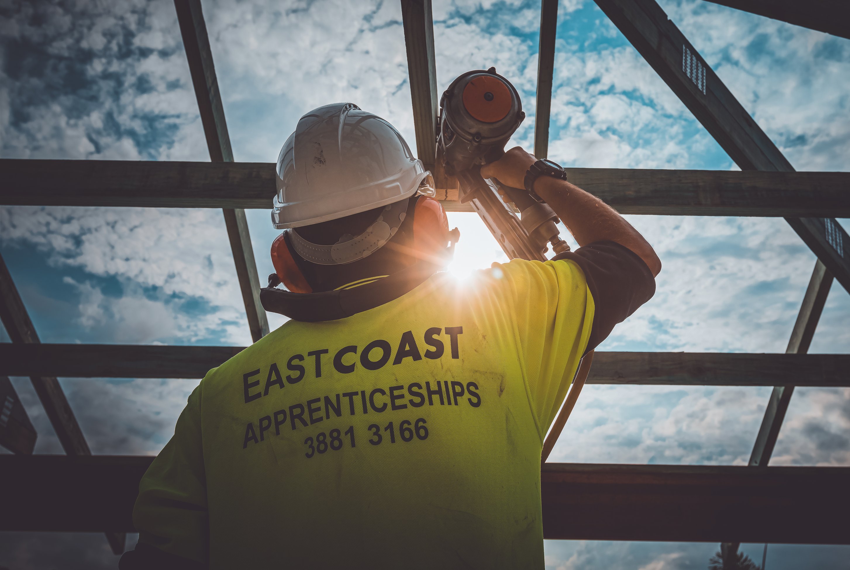 2025 Pre-Apprenticeship